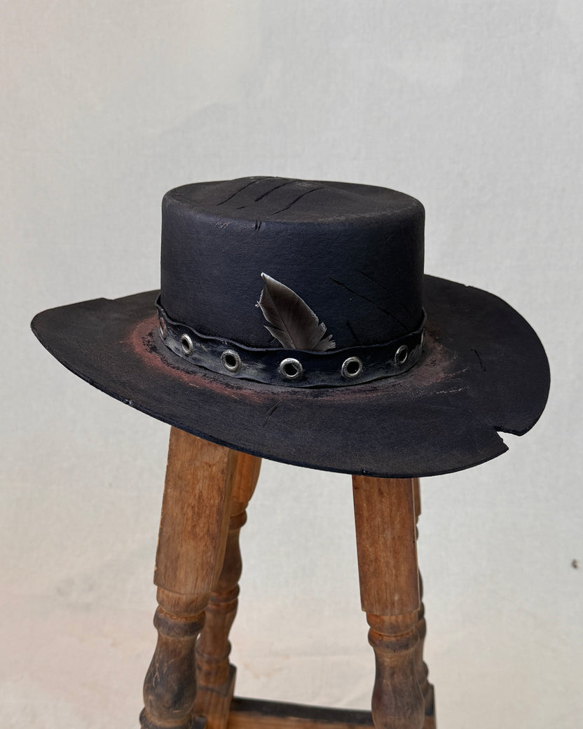 Arthur Morgan 2.0 – Handsome Devil Co.