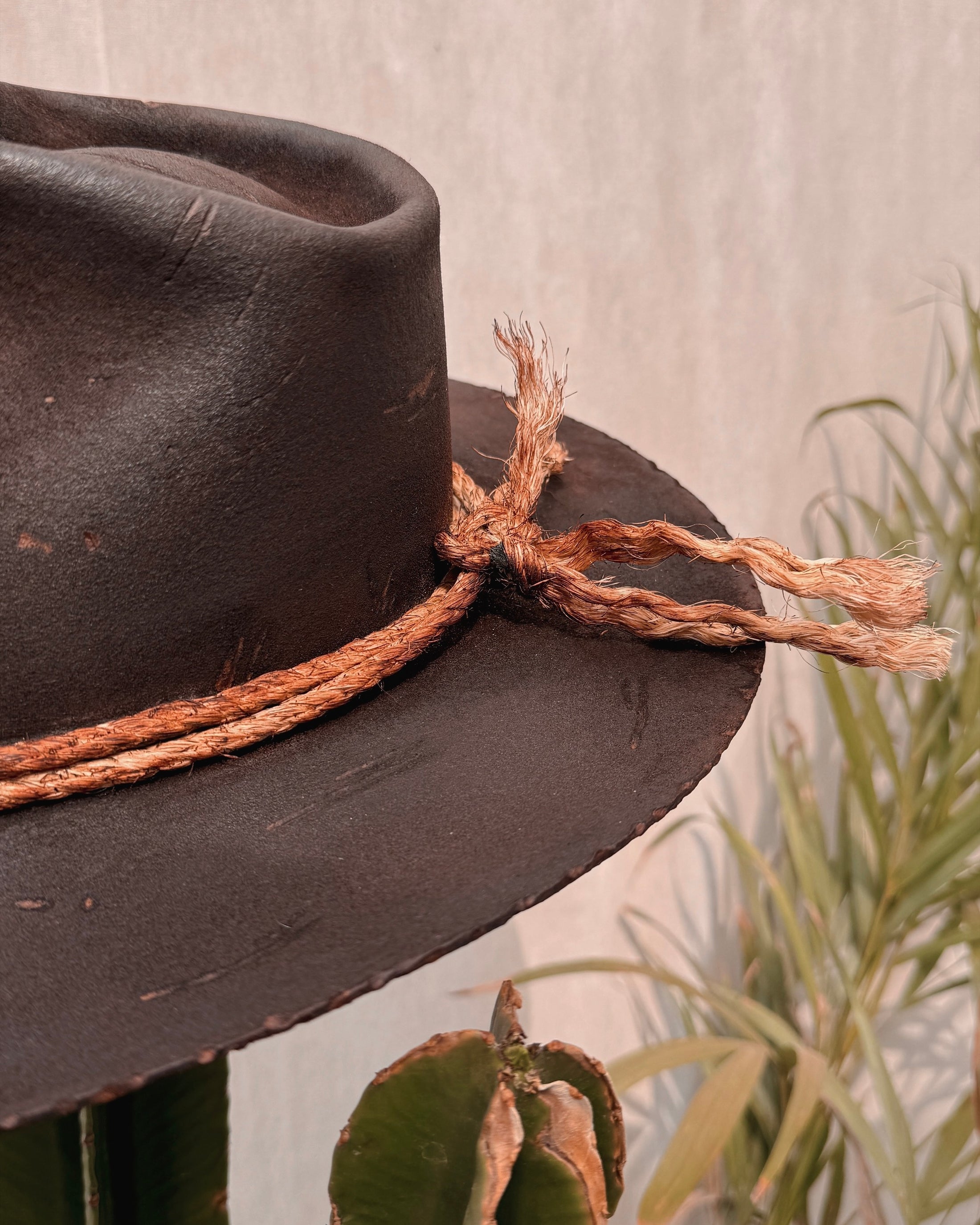 Arthur Morgan 2.0 – Handsome Devil Co.