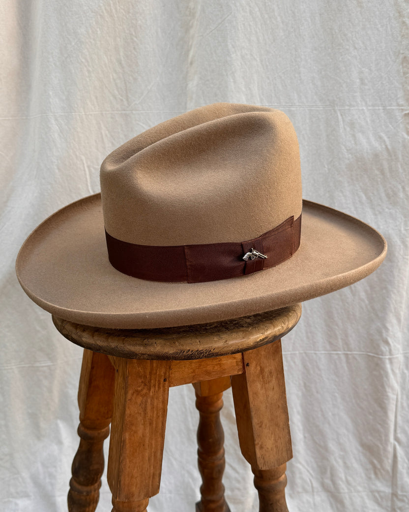 Woody – Handsome Devil Co.